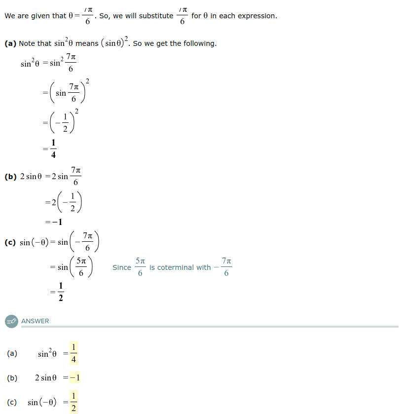 Math 109 - Pre-Calculus - Schedule - 20221024